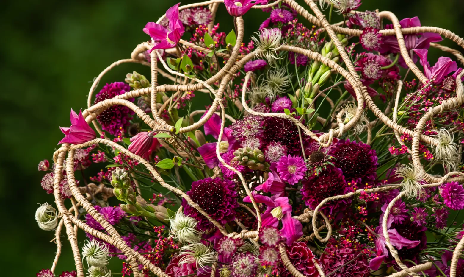 An exclusive Masterclass | Marginpar